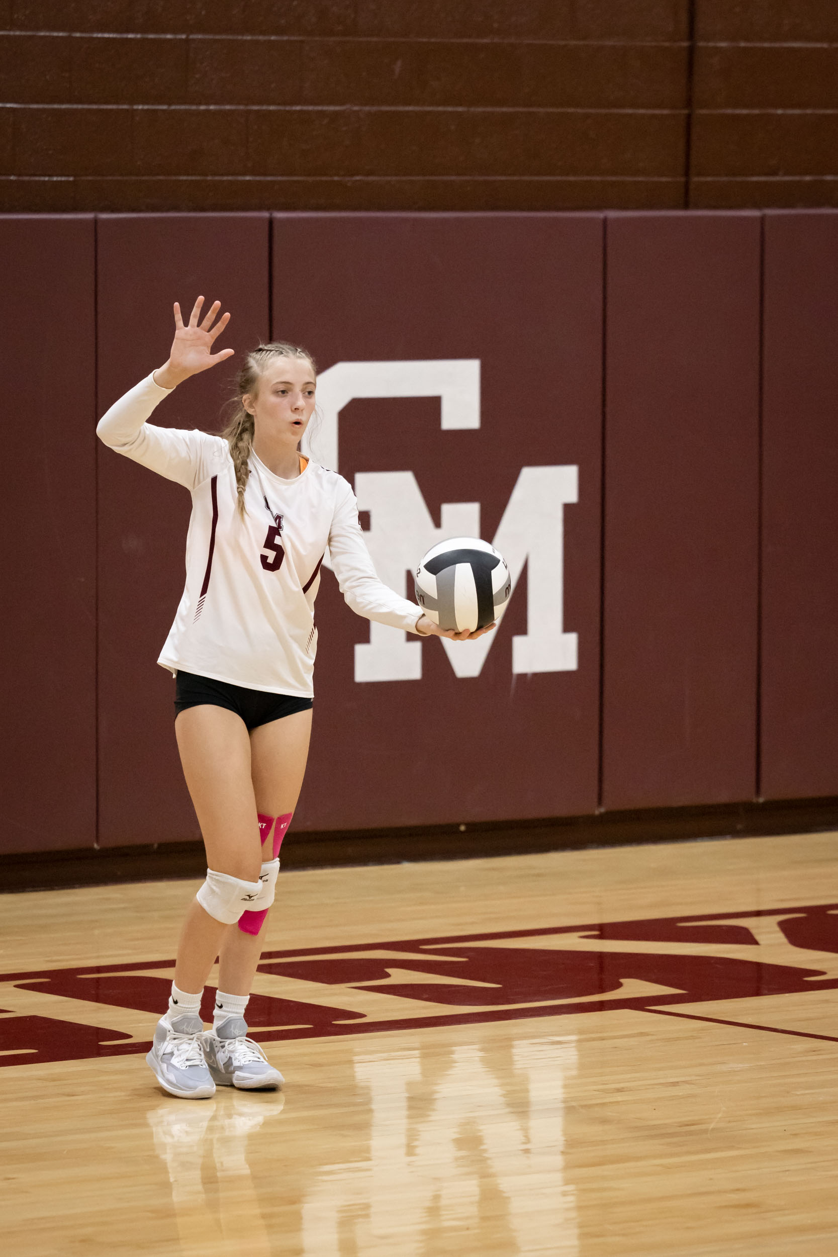 Brynn Ressler | Outside Hitter | Defensive Specialist | Colorado ...