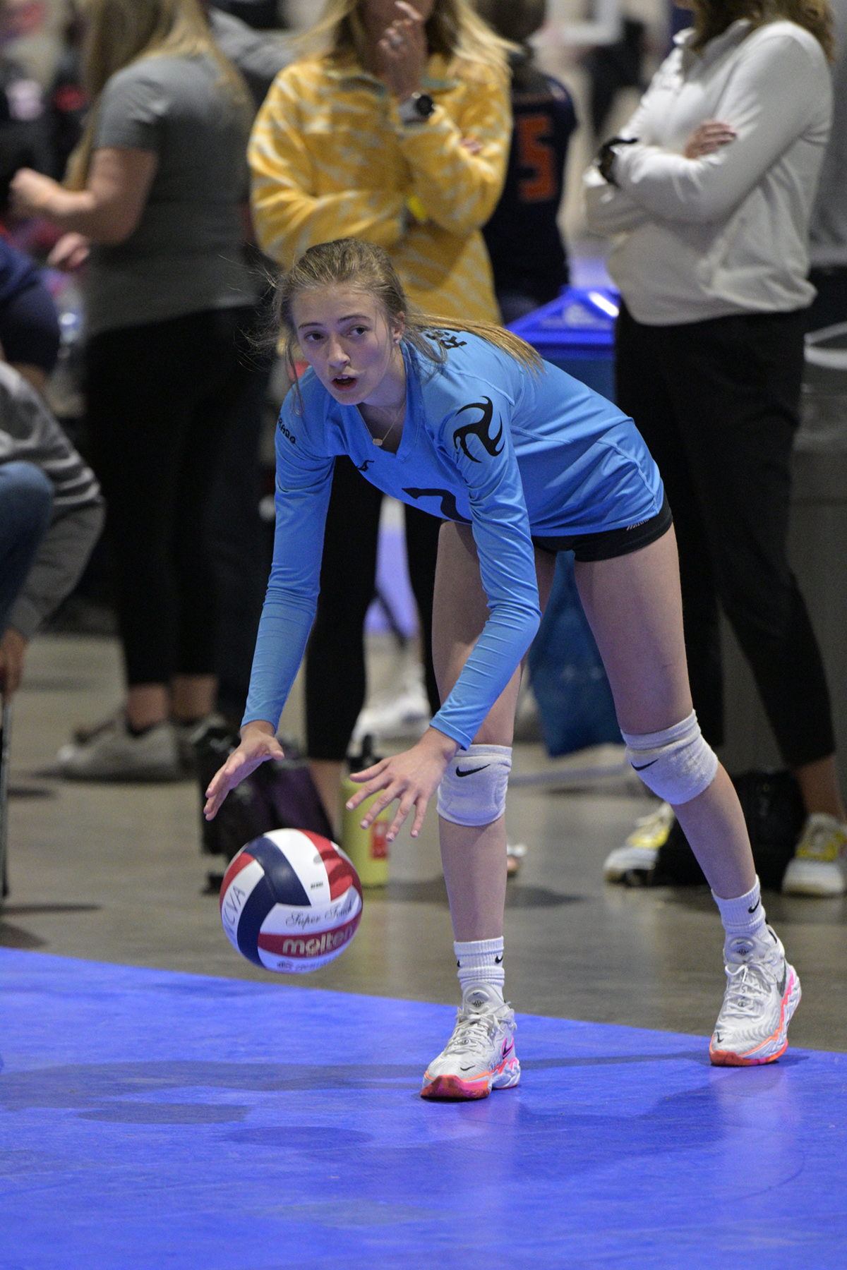Brynn Ressler | Outside Hitter | Defensive Specialist | Colorado ...