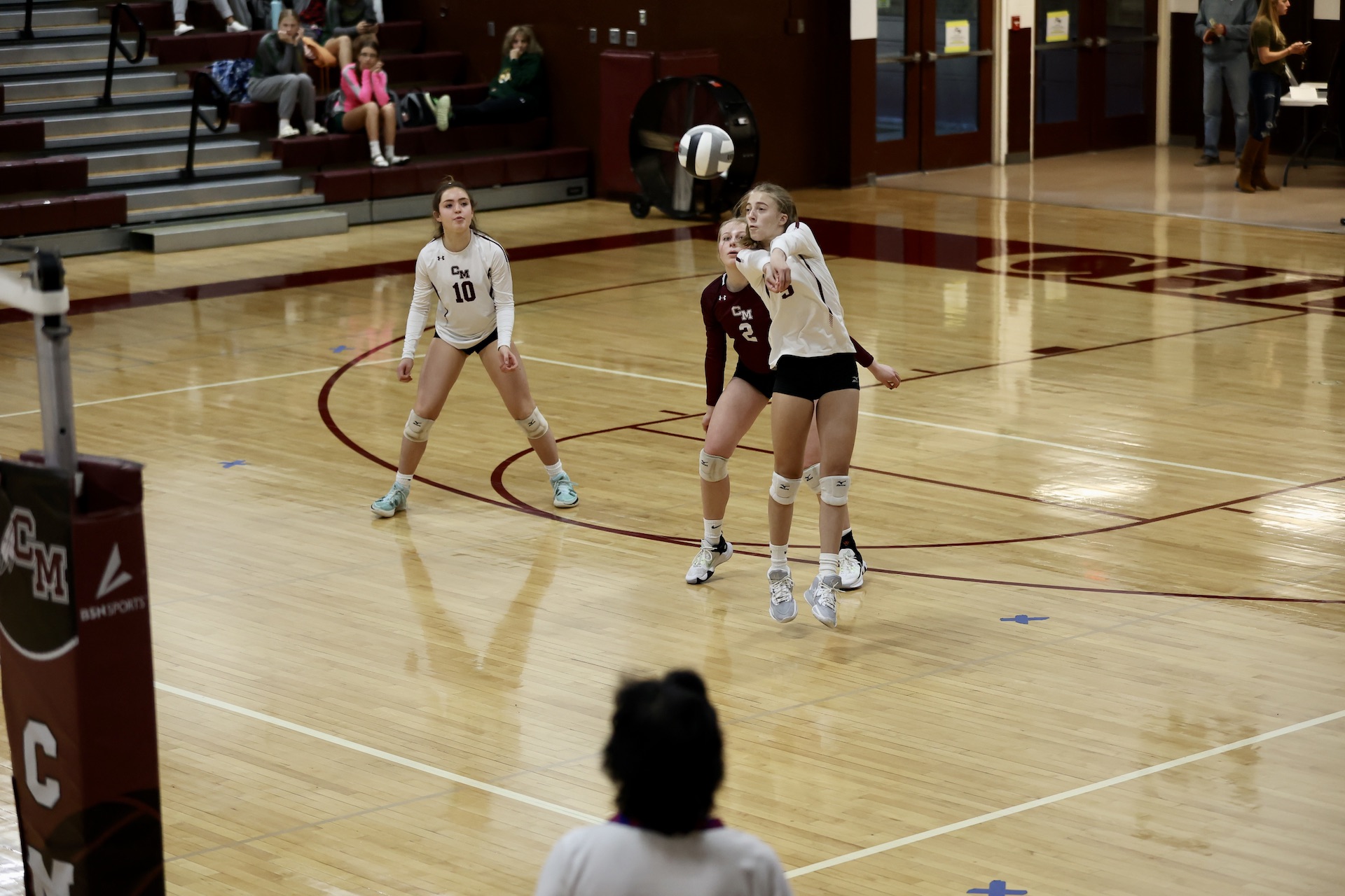 Brynn Ressler | Outside Hitter | Defensive Specialist | Colorado ...